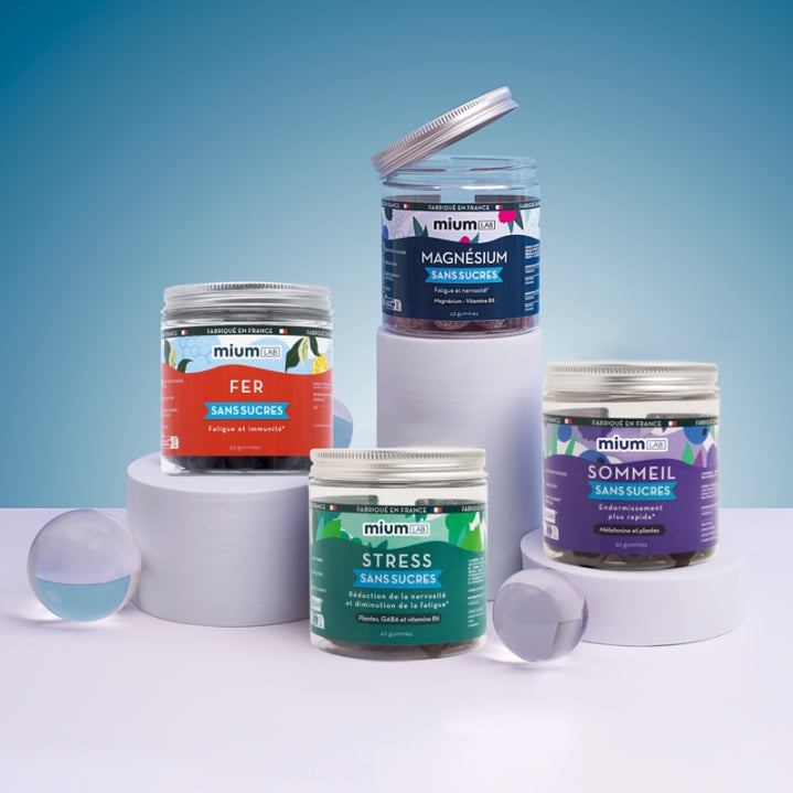 Qui sommes nous ? - Mium Lab