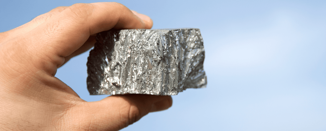 Zinc : bienfaits, rôle essentiel et sources naturelles | Mium Lab