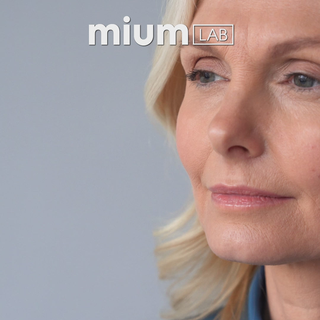 Gummies Ménopause sans Hormones - Mium Lab (ex Les Miraculeux)